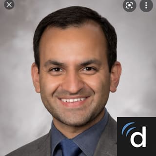 Dr. Suraj Raheja, MD | Ypsilanti, MI | Cardiologist | US News Doctors