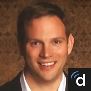 Dr. Benjamin J. Ricke, MD | Indianapolis, IN | Emergency Medicine ...