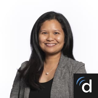 Dr. Marissa Love (Alcantara), MD | Kansas City, KS | Allergist ...