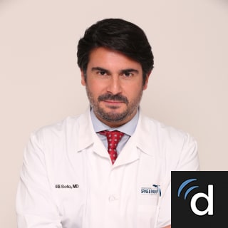Dr. Eli Soto, MD | Vero Beach, FL | Physiatrist | US News Doctors