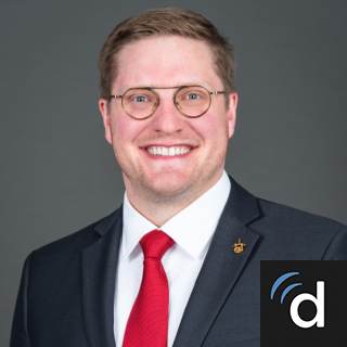 Dr. David Mazur-Hart, MD | Hillsboro, OR | Neurosurgeon | US News Doctors