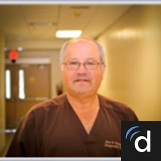 Dr. Ronald S. Pritchard, MD | Radiologist | US News Doctors