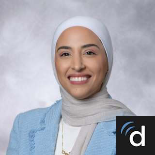 Dr. Lamees Zyoud, MD | Tucson, AZ | Neurologist | US News Doctors