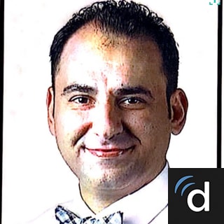 Dr. Peter Nashed, MD | Leesburg, VA | Internist | US News Doctors