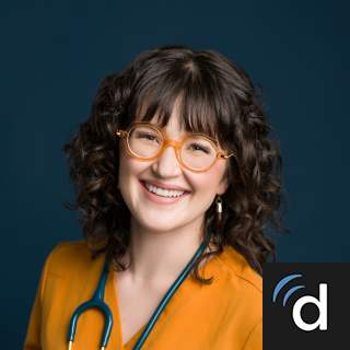 Dr. Rachel Henderson, MD | Seattle, WA | Pediatrician | US News Doctors