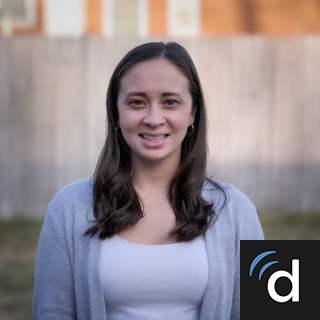 Dr. Madelyn Bond, DO – Indianapolis, IN | Pediatrics