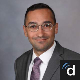 Dr. Ali Ahmad, MD | Houston, TX | Cardiologist | US News Doctors