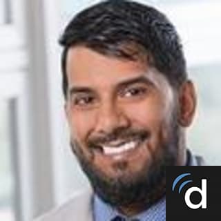 Dr. Mohammad Zaheerullah, MD – Evanston, IL | Internal Medicine