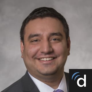 Dr. Marcos Villarreal, MD | Austin, TX | Endocrinologist | US News Doctors
