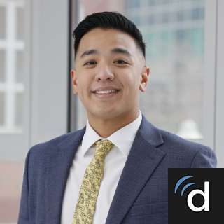 Dr. Vincent Ngo, MD – Cincinnati, OH | Nephrology
