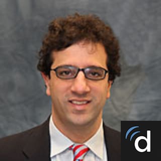 Dr. Anthony J. Rousou, MD | Springfield, MA | Thoracic Surgeon | US ...