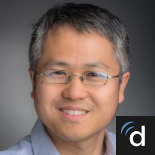 Dr. David Liu, MD | Boston, MA | Oncologist | US News Doctors