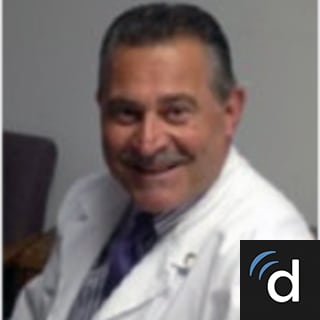 Dr. Fiore J. Copare, MD | Bridgeton, NJ | Internist | US News Doctors