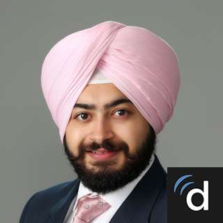 Dr. Angad Singh Arora, MD | Minot, ND | Family Medicine Doctor | US ...