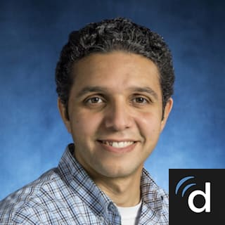 Dr. Sherif Hassan, MD | Pittsburgh, PA | Orthopedist | US News Doctors