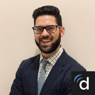 Dr. Neil Sheth, MD – Ann Arbor, MI | Gastroenterology