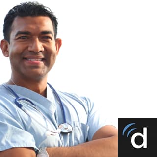 Dr. Ronnie R. Mandal, DO | Chicago, IL | Internist | US News Doctors