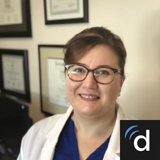 Dr. Nastaran Foyouzi-Yousefi, MD | Sausalito, CA | Obstetrician ...