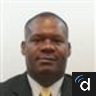 Dr. Jeanphis Laguerre, MD – Orlando, FL | Internal Medicine