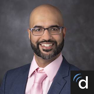 Dr. Ali Ahmad, DO – Houston, TX | Pediatrics