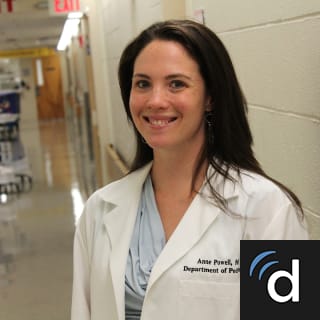 Dr. Anne C. Powell, MD | Northborough, MA | Pediatrician | US News Doctors