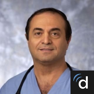 Cardiologists at AdventHealth Daytona Beach