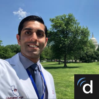 Dr. Vikant Gulati, MD | Sacramento, CA | Emergency Medicine Physician ...