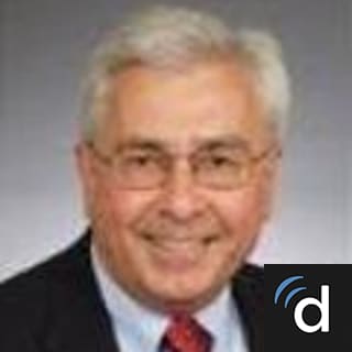 Dr. William M. Byra, MD | Bound Brook, NJ | Internist | US News Doctors