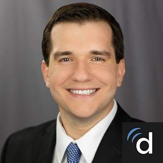 Dr. Daniel Szvarca, MD – Boston, MA | Gastroenterology