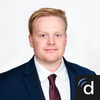 Dr. Evan Raubenstine, MD – Washington, DC | Internal Medicine