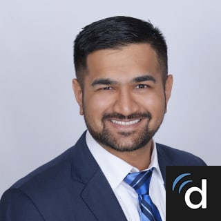 Dr. Pranshul Goel, MD | Chicago, IL | Emergency Medicine Physician | US ...