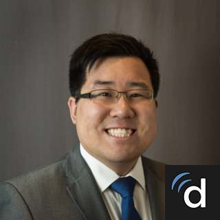 Dr. Gabriel Yu, MD | Charlotte, NC | Emergency Medicine Physician | US ...