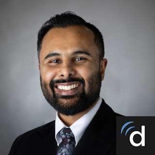 Dr. Usama Shahbaz, MD – Oak Ridge, TN | Family Medicine