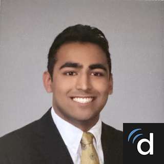 Dr. Narain Badhey, DO – Tulsa, OK | Radiology