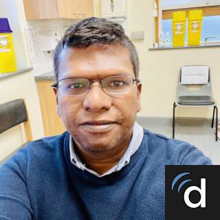 Dr. Deva Gundupalli, MD | Lincoln, ME | Family Medicine Doctor | US ...