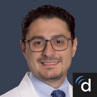 Doctors at MedStar Good Samaritan Hospital in Baltimore, MD | Best Hospitals