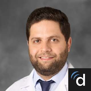 Dr. Mohammad M. Samara, MD | Detroit, MI | Neurologist | US News Doctors