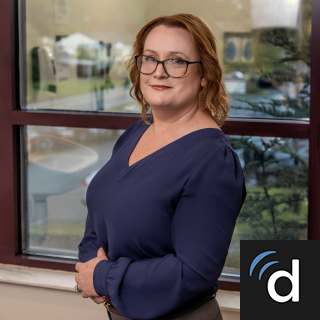 Angela Graham – Blacksburg, VA | Nurse Practitioner