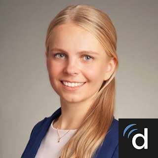 Dr. Elena Metrikova, MD – Valhalla, NY | Resident Physician