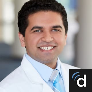 Dr. Pratik Doshi, MD | Portland, OR | Internist | US News Doctors