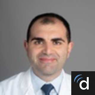Dr. Kasser Saba, MD – Charlotte, NC | Neurology