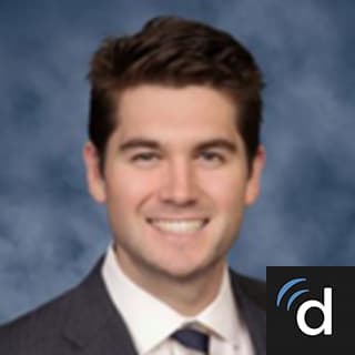 Dr. Mitchell Pfennig, MD – Maywood, IL | Orthopaedic Surgery