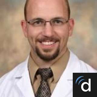 Dr. Jared Vearrier, MD | Cincinnati, OH | Radiologist | US News Doctors