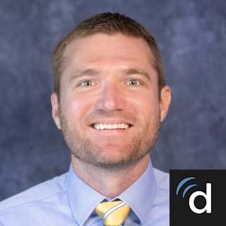 Dr. John Butterfield, MD – Gainesville, FL | Resident Physician