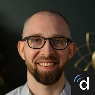 Dr. Daniel Suter, MD – New York, NY | Psychiatry