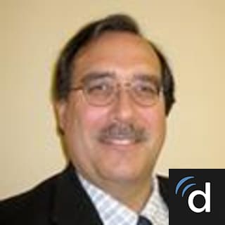 Dr. Mark H. Overton, MD | Georgetown, SC | Geriatrician | US News Doctors