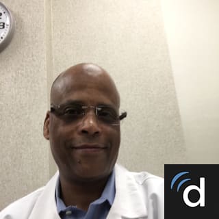 Dr. Shemsu D. Balker, MD | Dallas, TX | Internist | US News Doctors