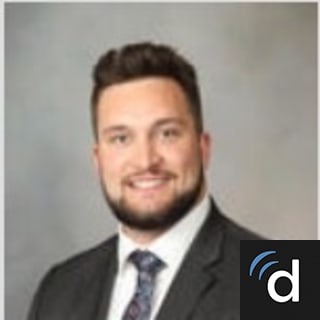 Dr. Jacob Bauss, MD | Rochester, MN | Resident Physician | US News Doctors