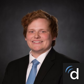 Dr. Jake Wilson, MD | Charleston, SC | Gastroenterologist | US News Doctors