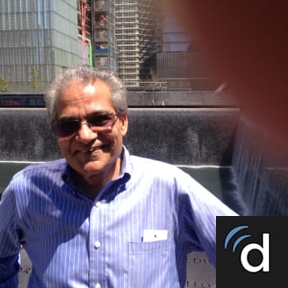 Dr. Narendra Lodha, MD – Brooklyn, NY | Pulmonology